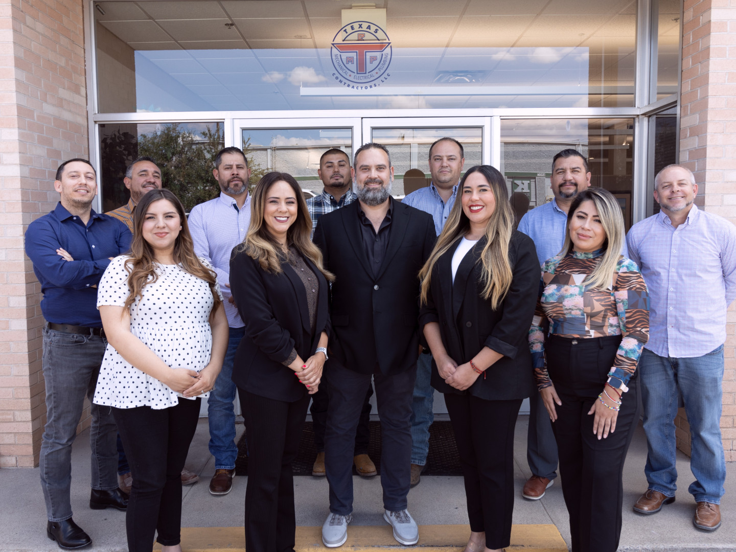 Electrical | Texas Electrical Contractors LLC